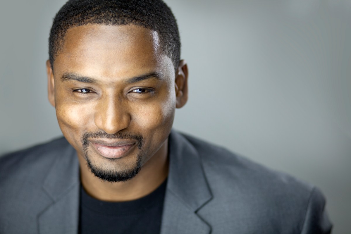 Ricardo Johnson, MLiS – Academic Librarian & Archivist